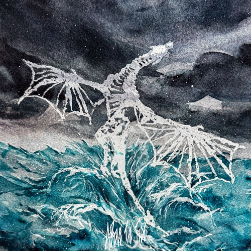 Stream GREYISHERE (fka k.xxiv) | Listen to DRAGON SCALE TEA: ABOVE THE ...