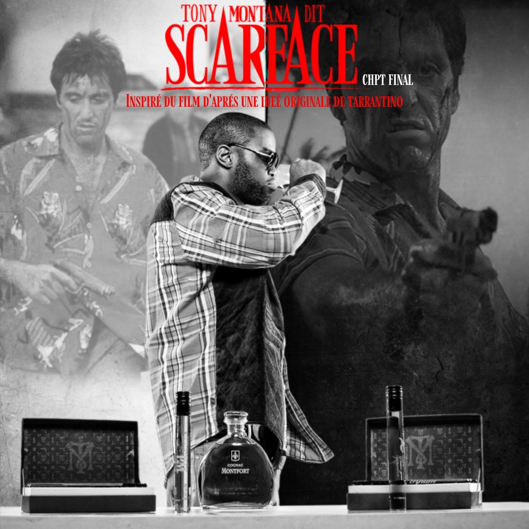 Stream chpt final by Tony Montana dit Scarface | Listen online for free ...