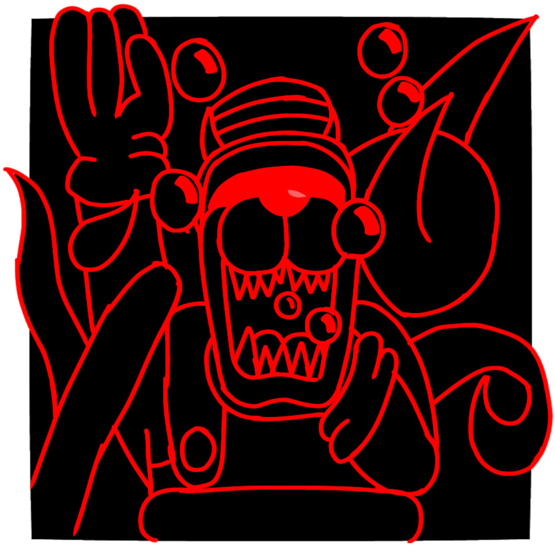 Stream Thalassophobia WITH LYRICS (by Luke Goji) by Cartoon Studios ...