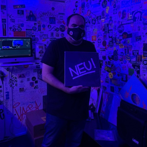 Stream Superimpositions Special Guest Dan Selzer @ The Lot Radio 12 ...