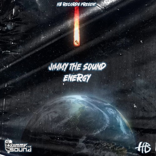Stream Jimmy The Sound - Energy (RADIO) by 2 Brothers of Hardstyle ...