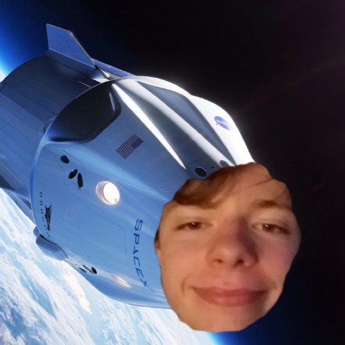 Stream Spaceship (Prod 2900) by EvanJ | Listen online for free on ...