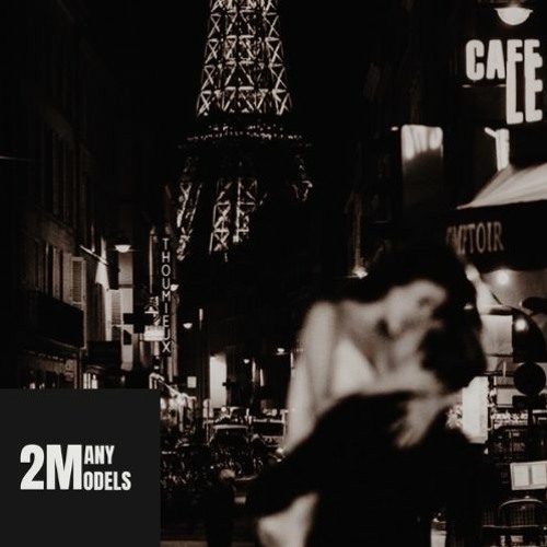 Stream French Kiss Mixtape by 2ManyModels | Listen online for free on ...