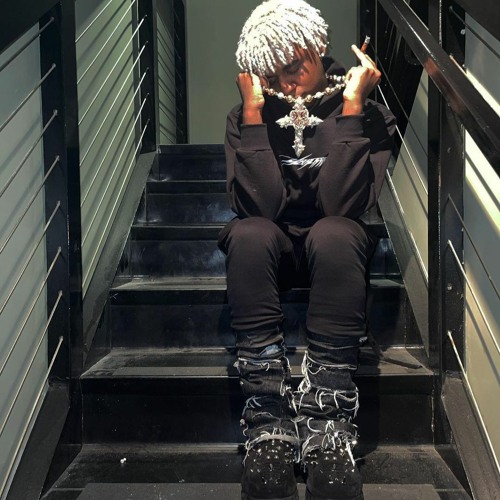 Stream ken carson type beat "opium"🦇 by georgi | Listen online for free ...