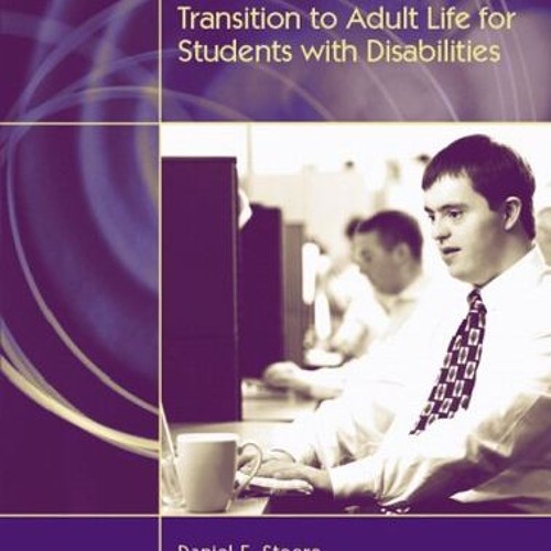 Stream [DOWNLOAD] Growing Up, Transition To Adult Life For Students ...