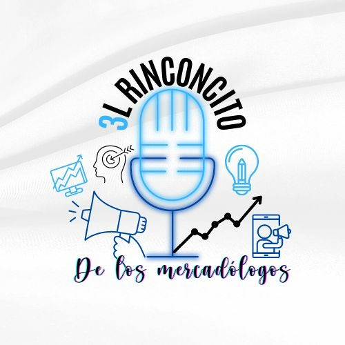 Stream episode Rinconcito de los Mercadologos "Identidad Corporativa ...