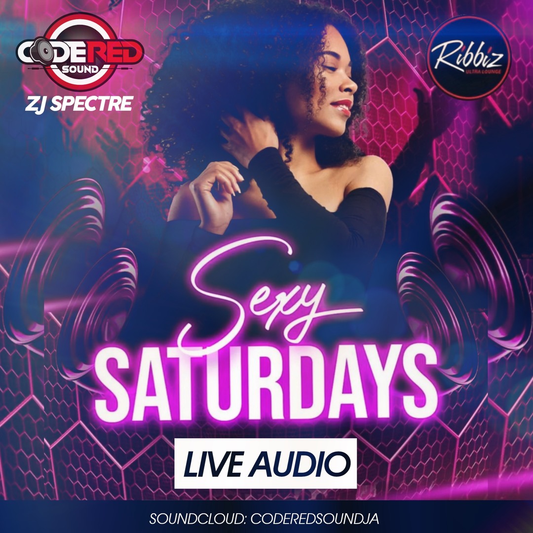 Stream CODE RED SOUND [ZJ SPECTRE] - RIBBIZ (11.18.23) LIVE AUDIO by ...