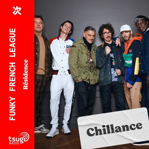 Stream Funky French League "Chillance" by Tsugi | Listen online for ...