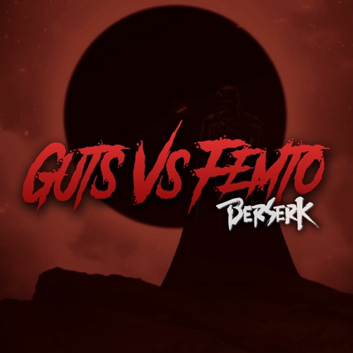 Stream "The Dark Avenger's Fate" - Epic Music | Berserk (Original ...