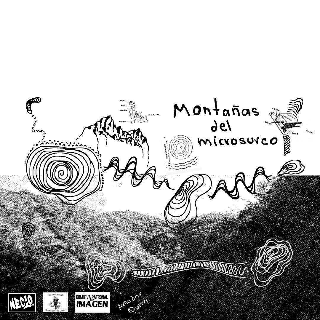 Stream 5.- Micropensamiento (Montañas del microsurco) by Amdr | Listen ...
