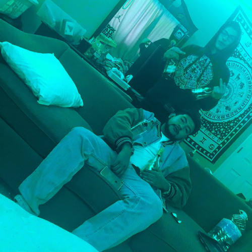 Stream Ten O'Five ft Erikduhp by Manny YM | Listen online for free on ...