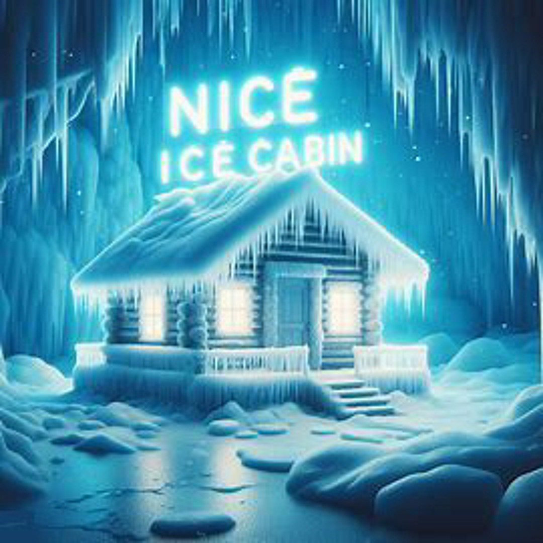 Stream Nice Ice Cabin by Thanos Simulator Themes | Listen online for ...