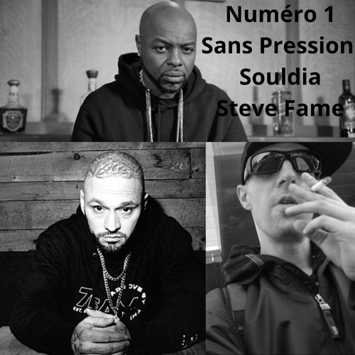 Stream Steve Fame | Listen to Numéro 1 playlist online for free on ...