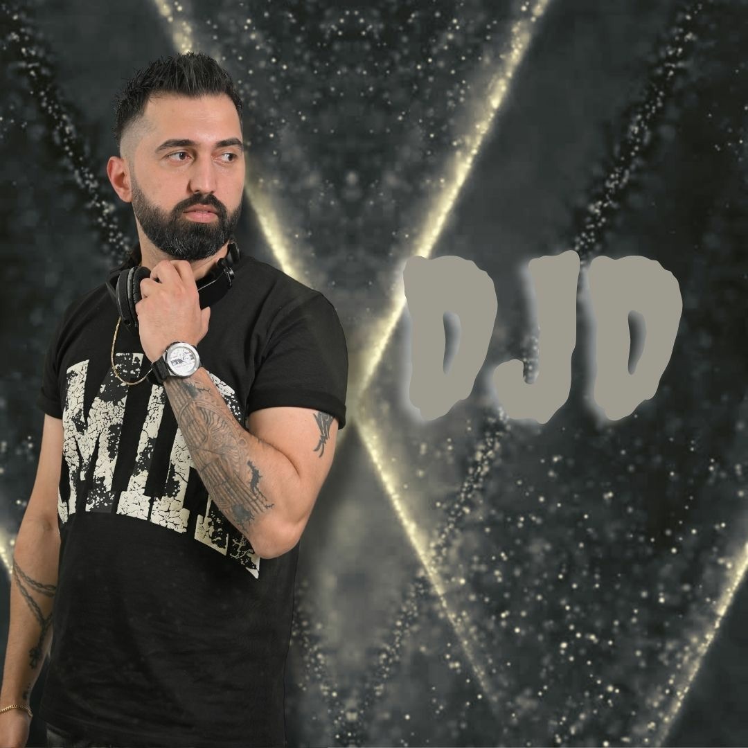 Stream 7ob Jnon Nassif Zayton DJD REMIX ناصيف زيتون - حب جنون‎ by DJD ...