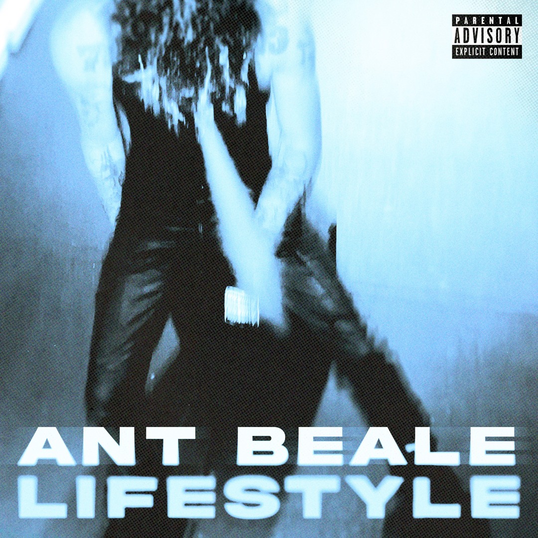 Stream Ant Beale - LIFESTYLE Prod. Tyler Rohn by Ant Beale | Listen ...