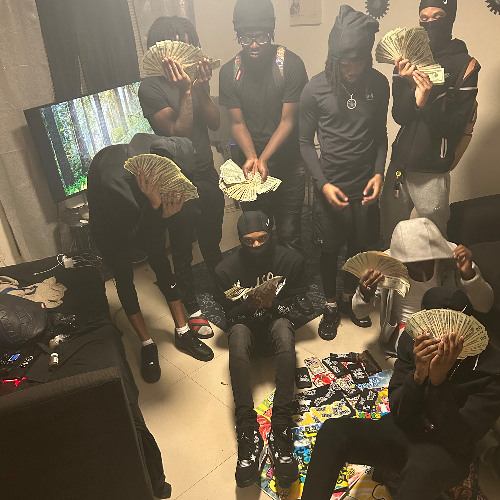 Stream YBH Maine - Ghost Town by ybhmaine | Listen online for free on ...