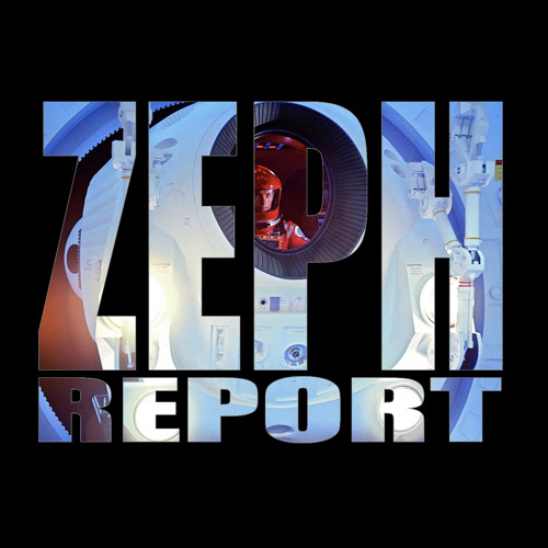 Stream Only Fools are Stoic now! by Zeph Daniel | Listen online for ...