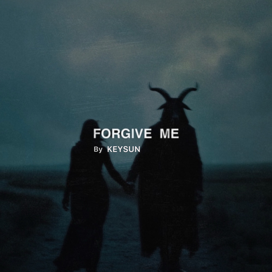 Stream FORGIVE ME by Keysun | Listen online for free on SoundCloud