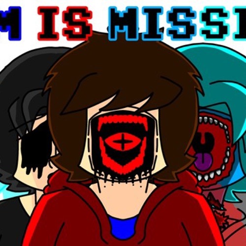 Stream Mario is Missing V2 FNF - MARIO IS MISSING [Retro Sam’d] by ...