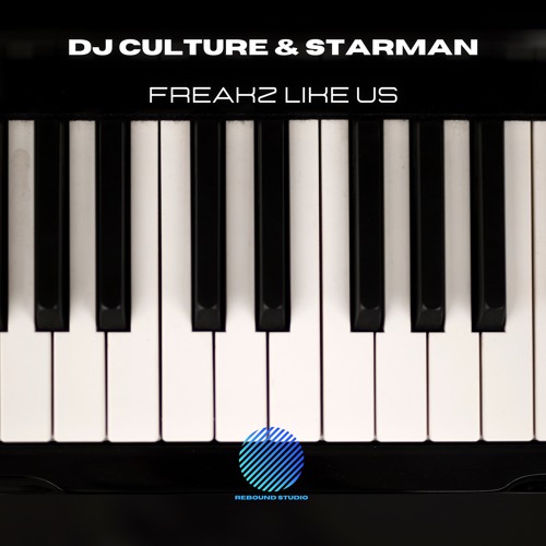 Stream Dj Culture & Starman - Freakz Like Us by Dj Culture | Listen ...