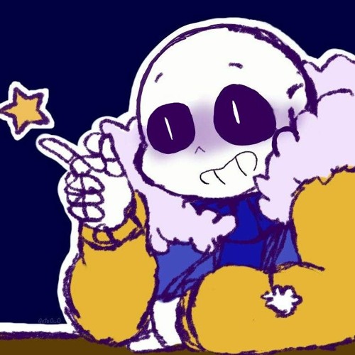 Stream [OuterTale Cosmic Dust] TWILIGHT .v2 (cover) by sudden.mp4 ...