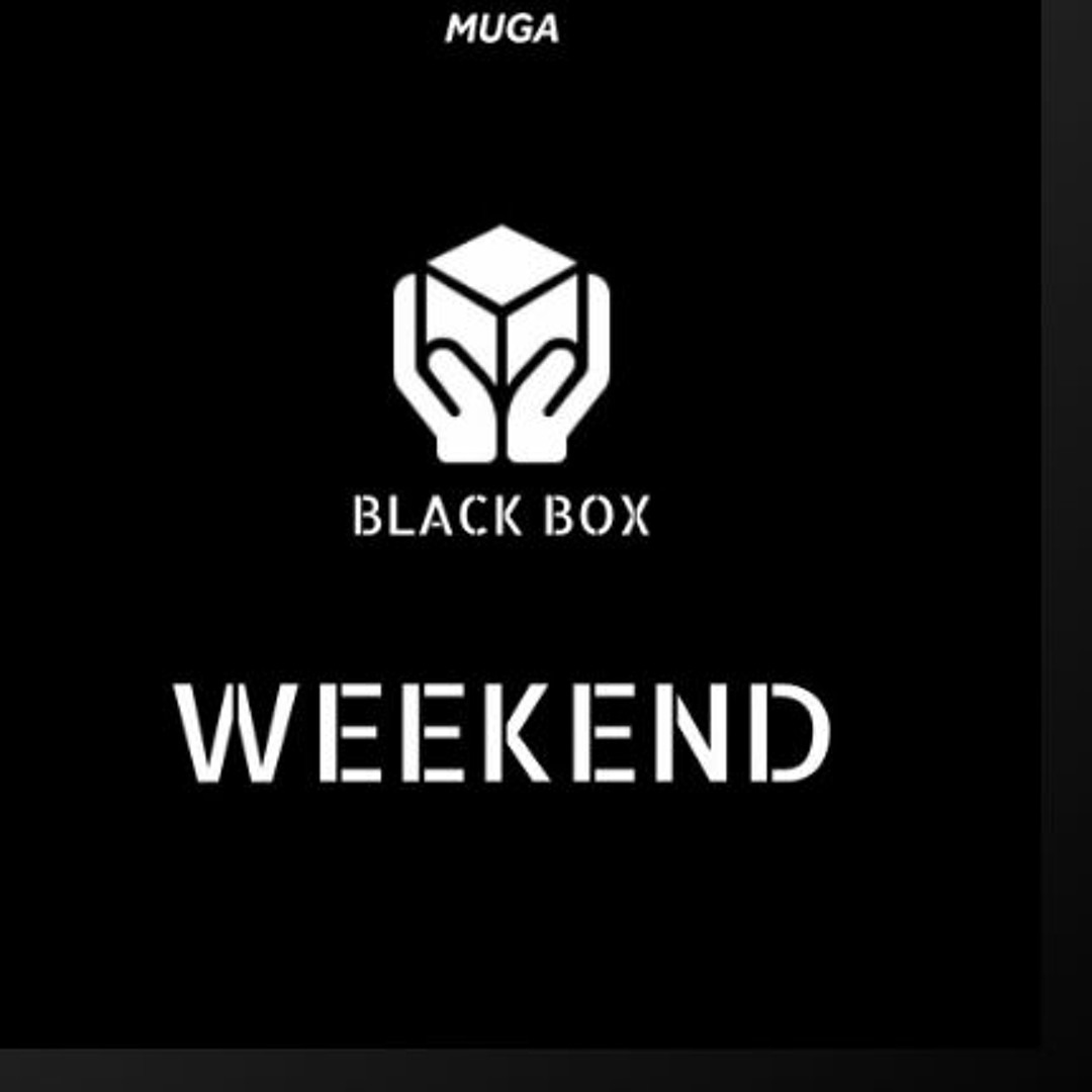Stream Black Box & Skywalker - Weekend by MugaTunes | Listen online for ...