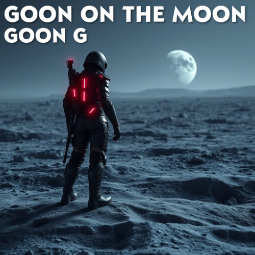 Stream GOON ON THE MOON by GOON G | Listen online for free on SoundCloud
