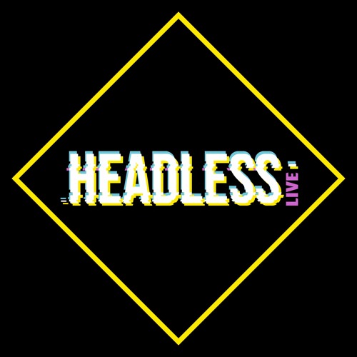 Stream Headless | Listen to Stereo Faces [ Hard - Rawstyle ] playlist ...