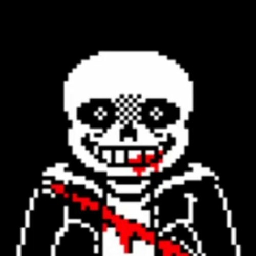 Stream Undertale Sans Last Breath Phase 2.5 by pain hurts | Listen ...