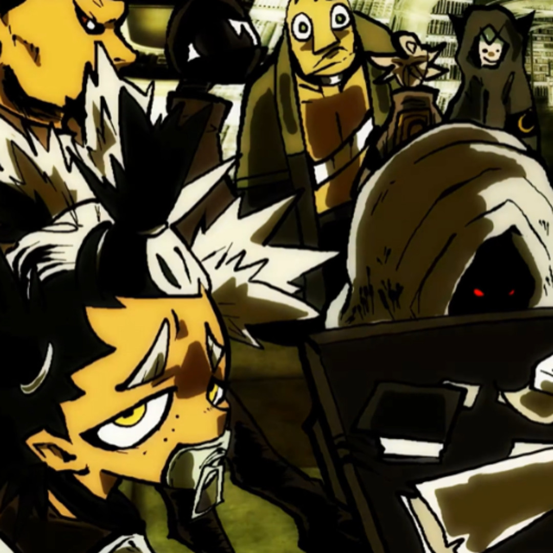 Stream The CLEANERS - 17 by Zalay | Listen online for free on SoundCloud