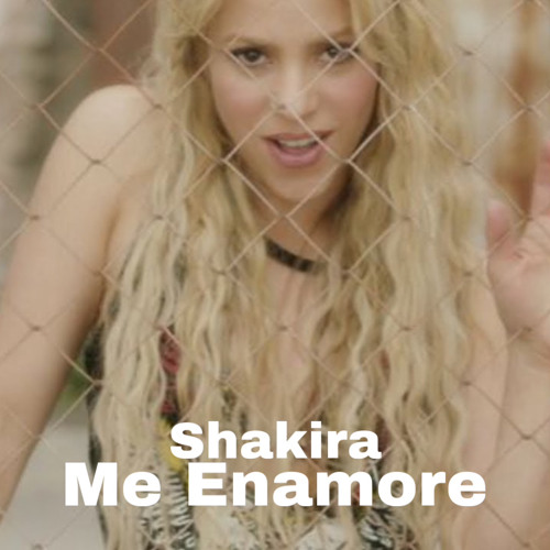 Stream Shakira - Me Enamore (Ilai Liav Remix Afro 122) by 𝓘𝓵𝓪𝓲 𝓛𝓲𝓪𝓿 ...