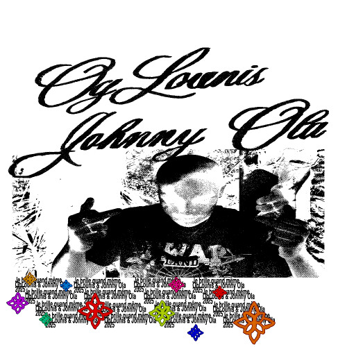 Stream oglounis | Listen to JE BRILLE QUAND MEME - OGLOUNIS + JOHNNY ...