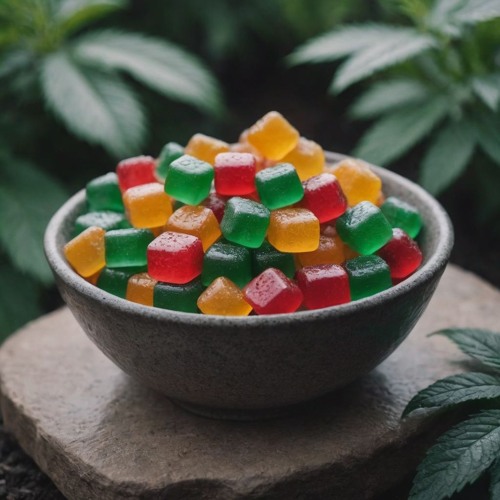 Stream Martha Maccallum CBD Gummies vs. Traditional Remedies: Which is ...
