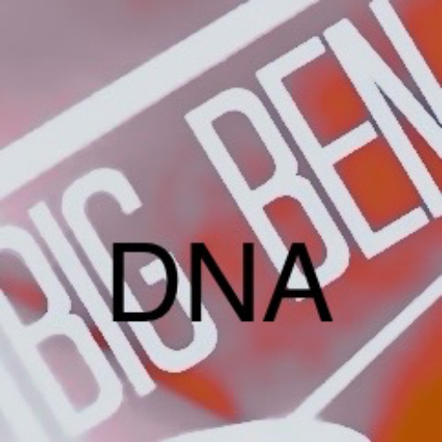 Stream DNA - Short by Ben Maximilian Walter | Listen online for free on ...