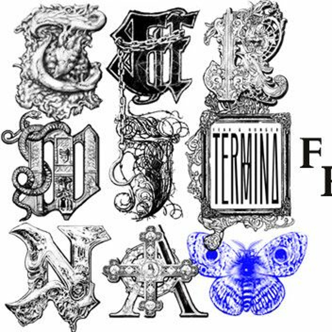 Stream Fear & Hunger 2 TERMINA OST - Dark Outside (Main Menu) by ...