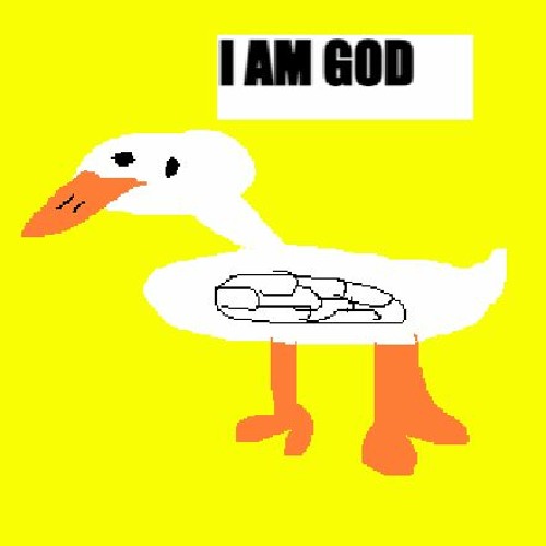 Stream Duck Backwards Is God by Mogger Sogger | Listen online for free ...