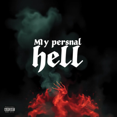 Stream My Personal Hell by ONE MAN ARMY | Listen online for free on ...