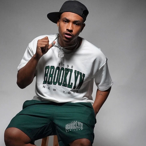 Stream Corinthiius J & Leaky J - Booty Rocka Slash Beat (2017) by ...