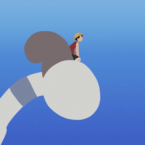 Stream Mother Sea (One Piece Lofi) by kenjun | Listen online for free ...