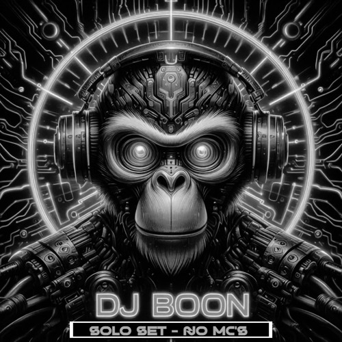 Stream DJ BOON - SOLO SET (NO MC'S) by DJ - BOON | Listen online for ...