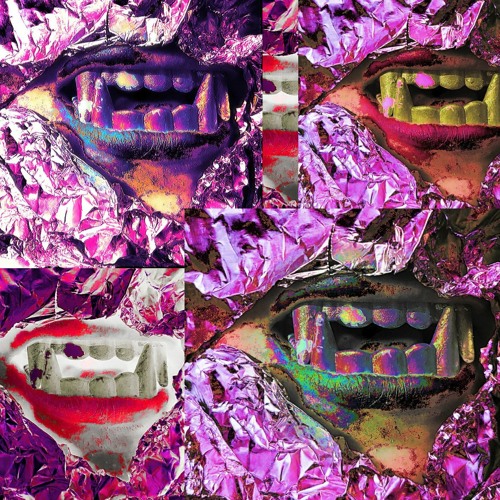 Stream Serpent Teeth by Dot Exe | Listen online for free on SoundCloud