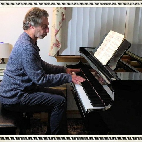 Stream Marc Berger, Piano... Mount Vernon, WA | Listen to Marc Berger ...