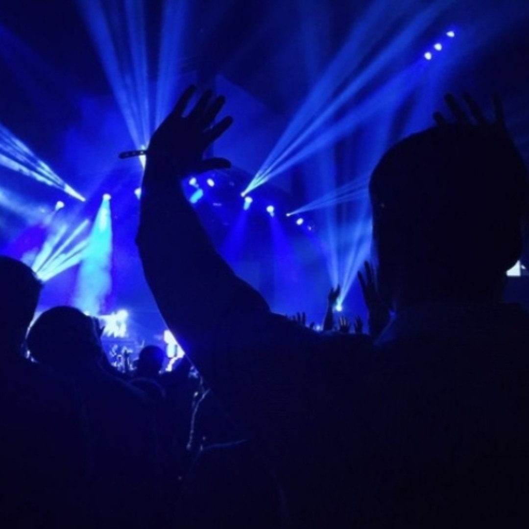 Stream Blue lights x Glue VIP by JDNB | Listen online for free on ...