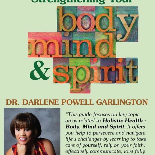 Stream Ebook Dr. Darlene's Guide to 'Bloom Again' - Strengthening Your ...