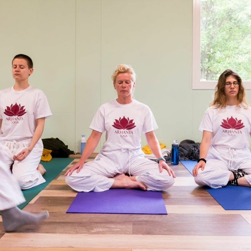Stream Information One Needs To Know About An Accredited Meditation ... Stream Information One Needs To Know About An Accredited Meditation ...