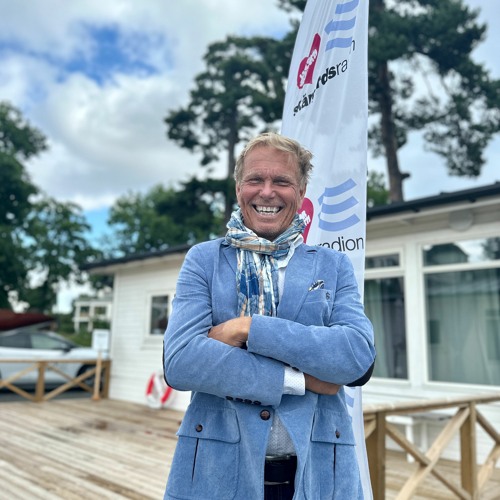 Stream Jari anländer till studion för att berätta om världsrekordet! by ...