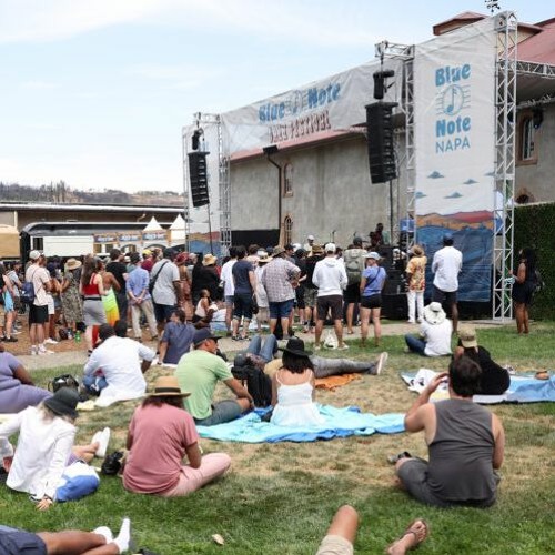 Stream Keyon Harrold Wayfaring Traveler (with STOUT) 7/30/22 Blue Note ...