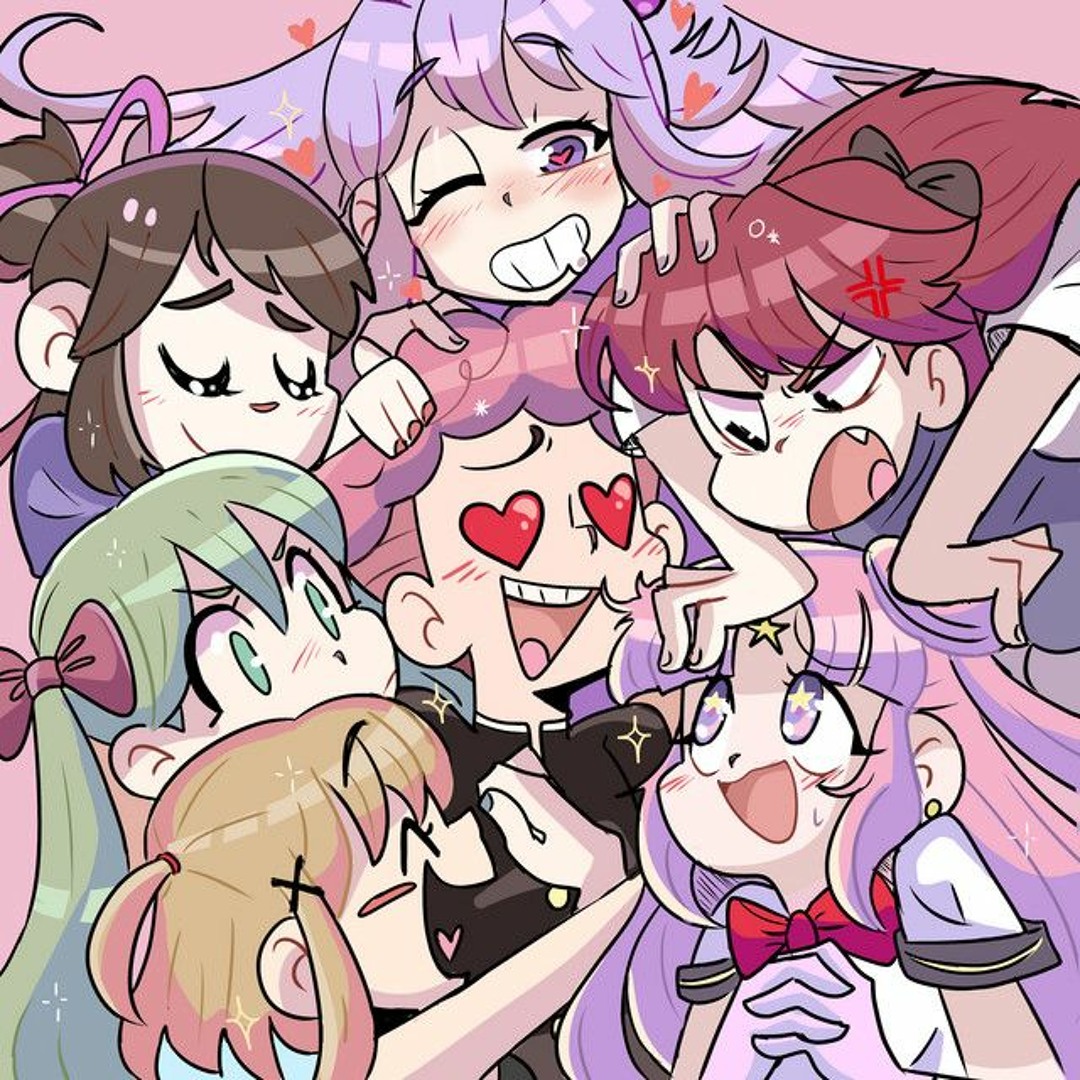 Stream THE RETURN OF YUN HEAD (with xeiino + mc virgins + wonder + mols ...