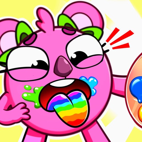 Stream Toys Are Not On The Menu Song by Baby Zoo Fun Learning | Listen ...