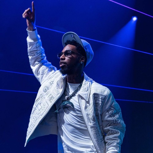 Stream Key Glock - Antartica ft. Kenny Muney & Young Dolph, BIG30 x ...